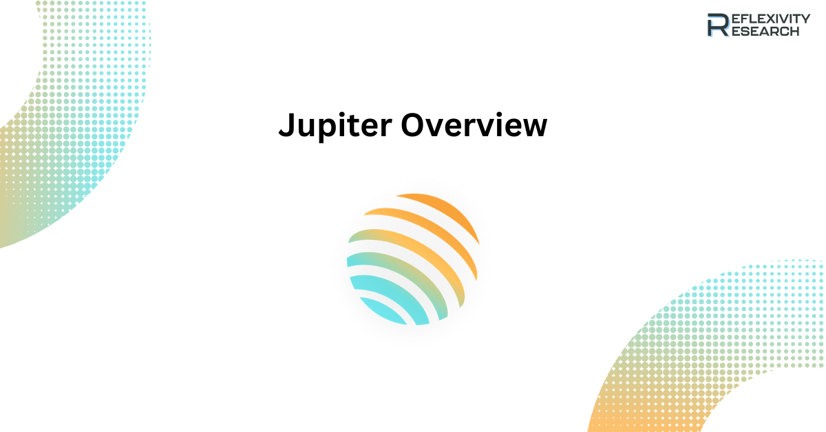 Jupiter Overview